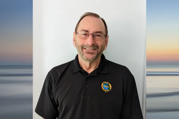 Ted Parsons (APWU) | Palm Beach-Treasure Coast, AFL-CIO